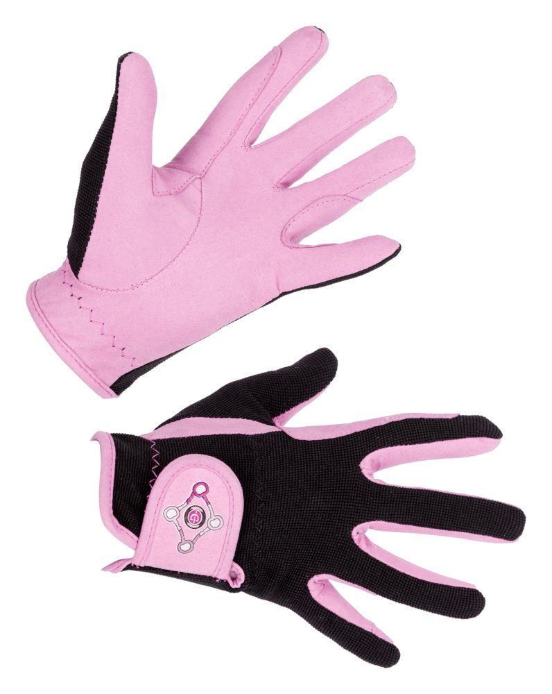 Echipament Manusi de calarie Lilli pentru copii – PetGuru