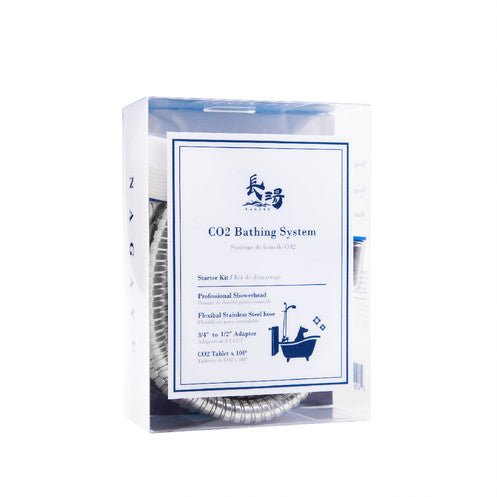Nagayu CO2 SPA - Starter Kit – PetGuru